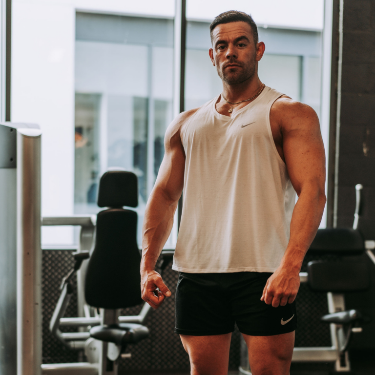 Cheltenham - Simply Gym