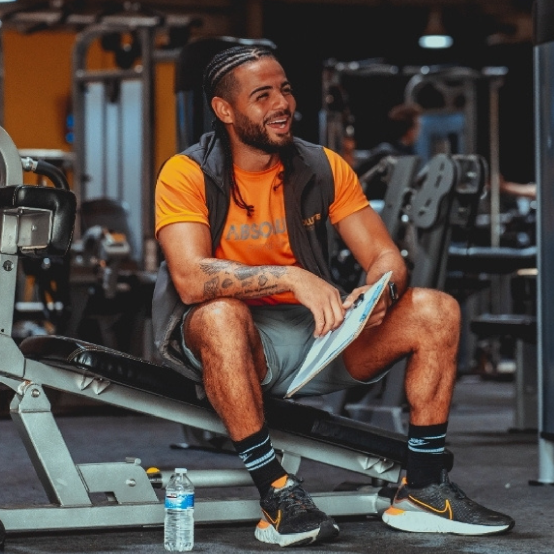 Coventry - Simply Gym