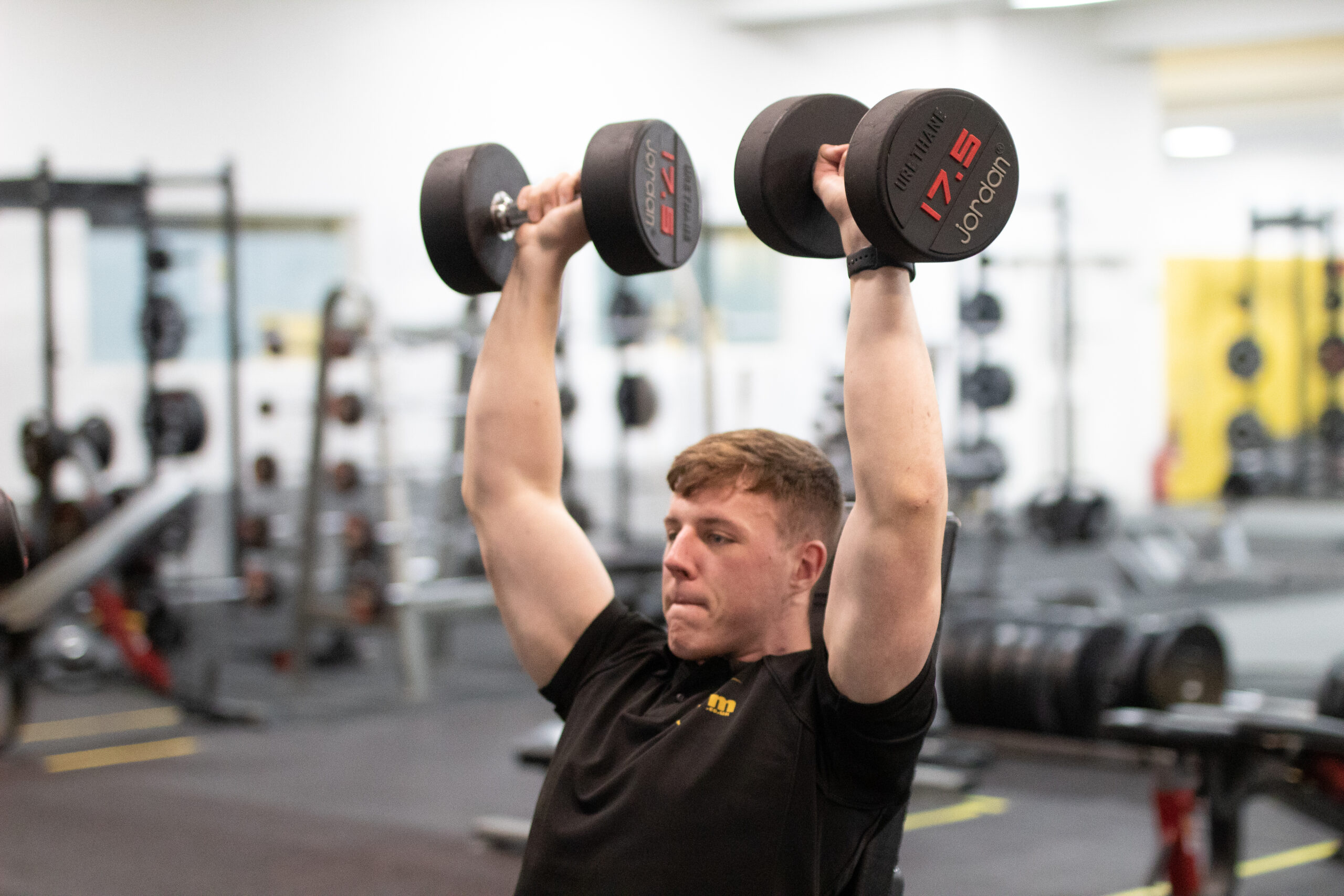 Kettering - Simply Gym