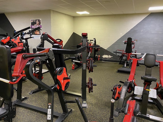 Kettering - Simply Gym