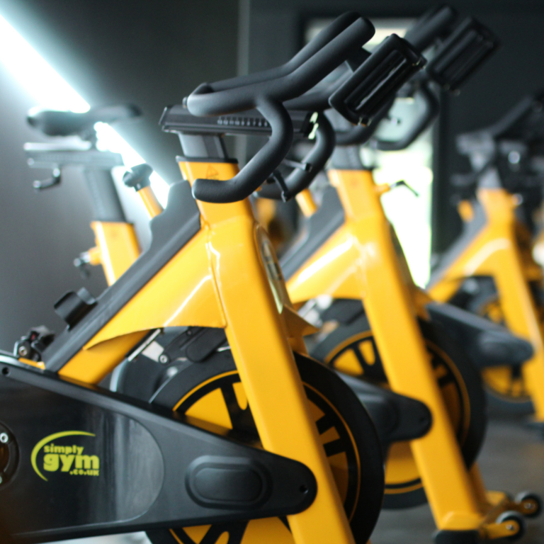 Home - Simply Gym