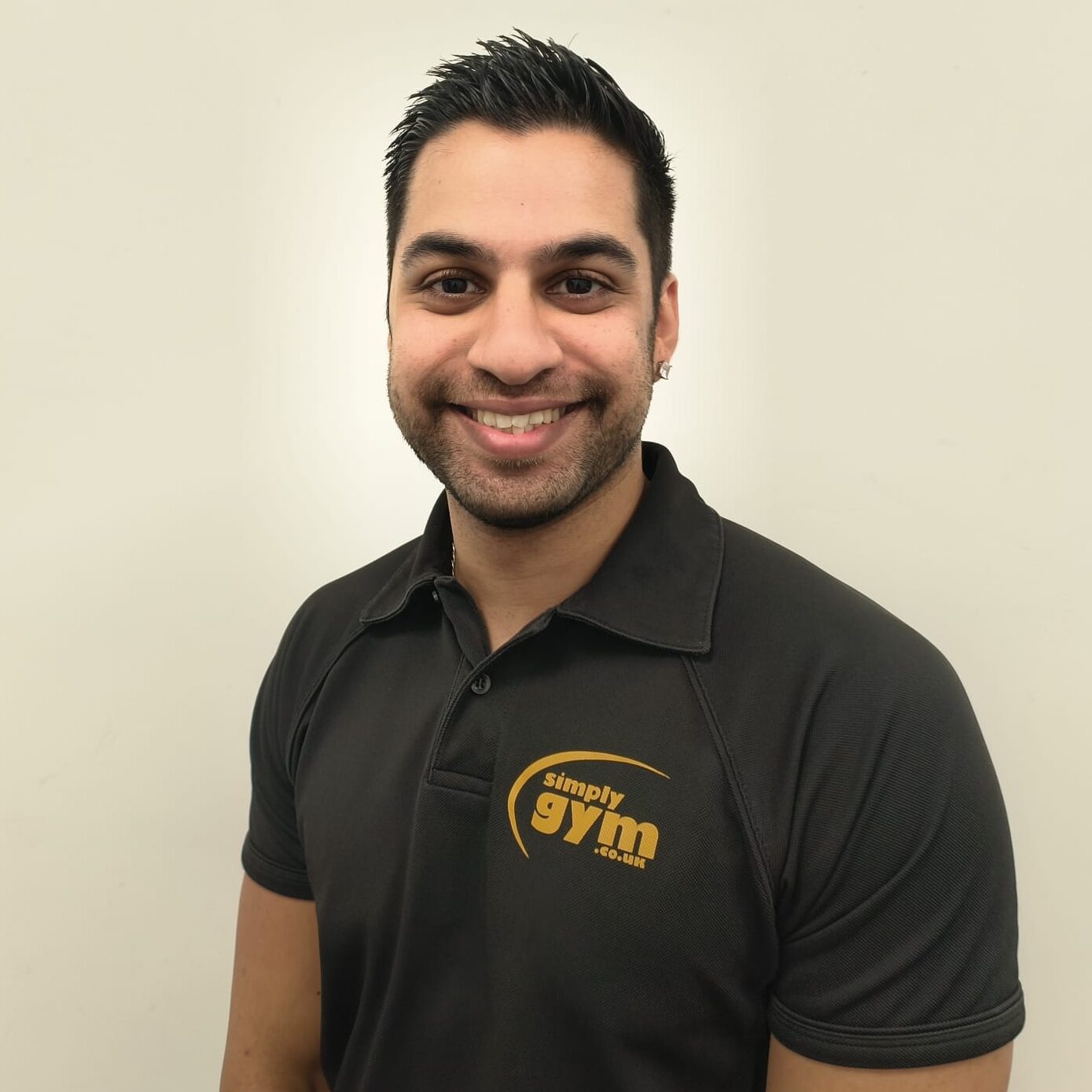 Coventry - Simply Gym