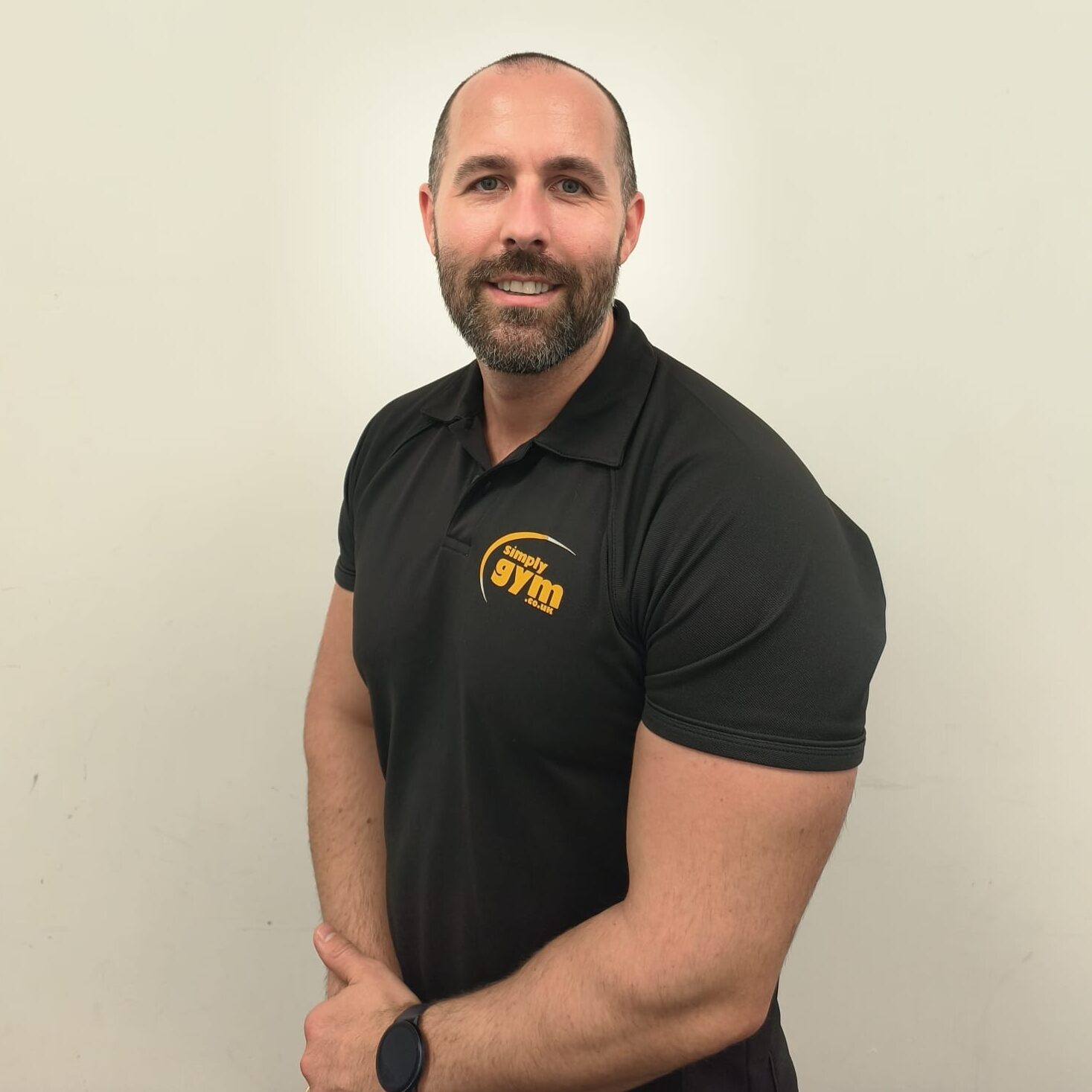 Coventry - Simply Gym