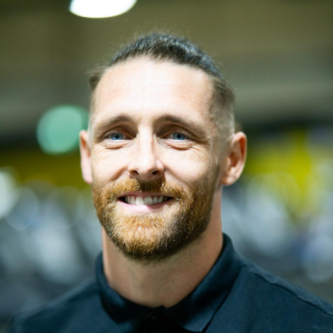 Coventry - Simply Gym