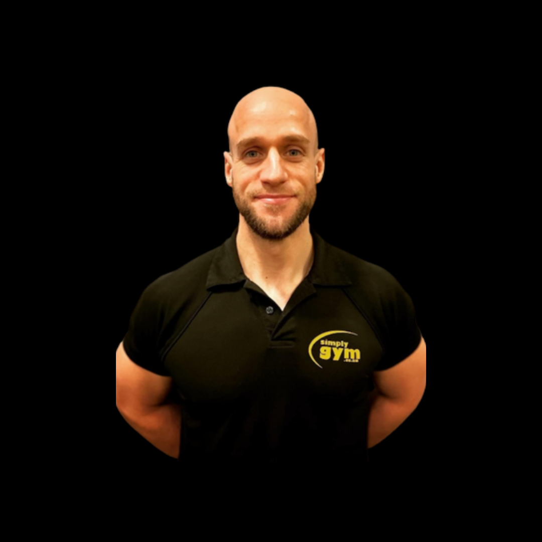 Walsall - Simply Gym