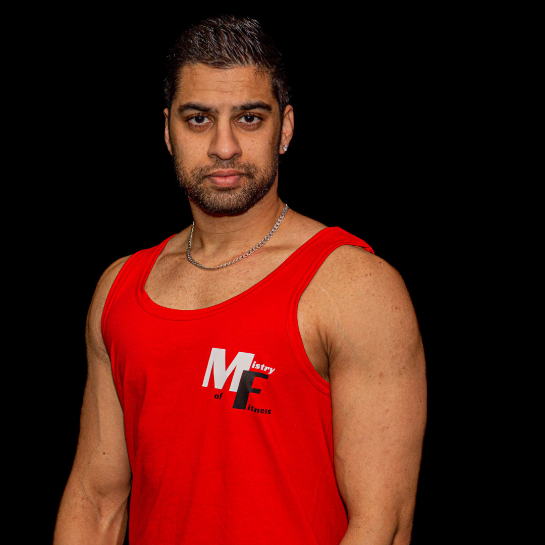 Coventry - Simply Gym