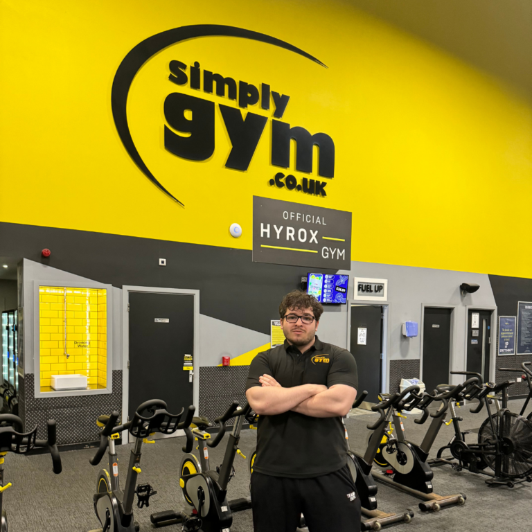Bilston - Simply Gym