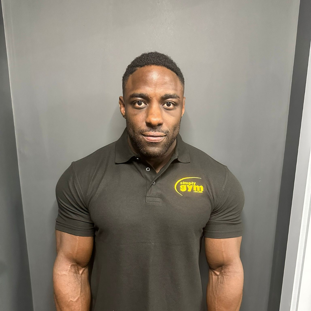 Bilston - Simply Gym